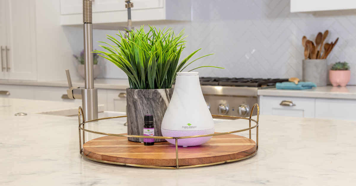 Diffusing 101 | Just Pure Drops | Essential Oils Brunei